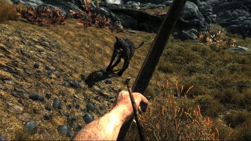 The Elder Scrolls V: Skyrim Patch 1.3 is Now Available on Consoles ...