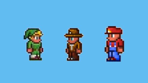Terraria Vanity Items Guide – King Toko