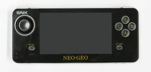 The New Neo Geo Portable is Actually Real – King Toko