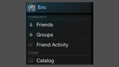 Steam Mobile Application Closed Beta has Started. Also Nine Screenshots ...