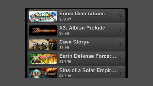 Steam Mobile Application Closed Beta has Started. Also Nine Screenshots ...