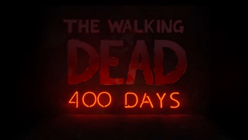 The Walking Dead: 400 Days DLC Release Date, Screenshots, Video ...