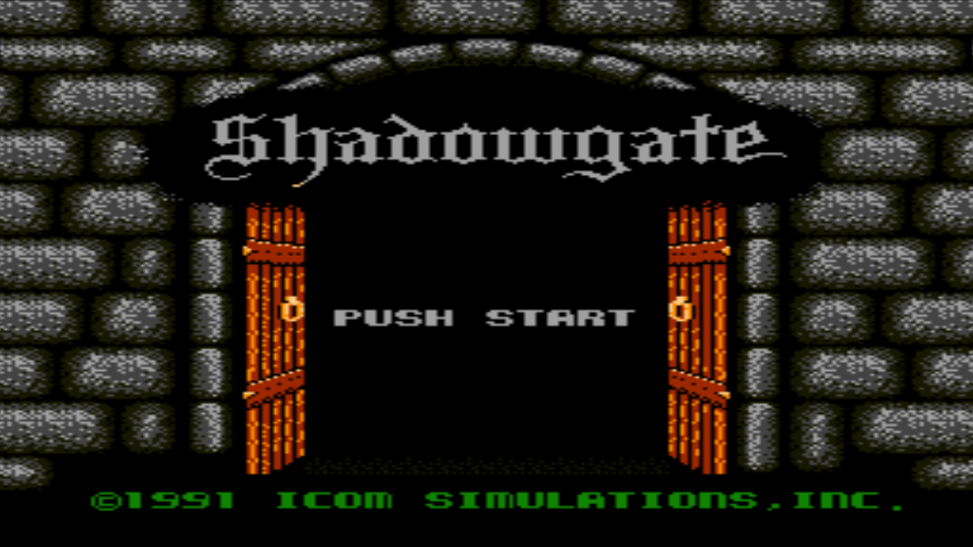 Good Game: Shadowgate (NES) – King Toko