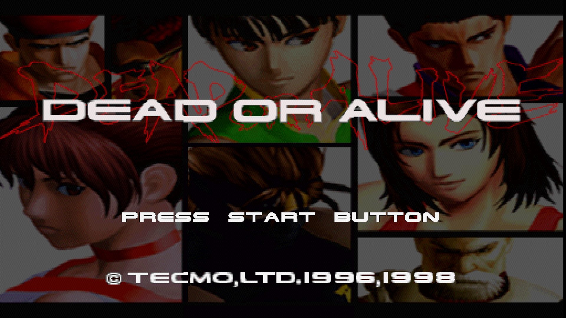 Good Game: Dead or Alive (PS) – King Toko