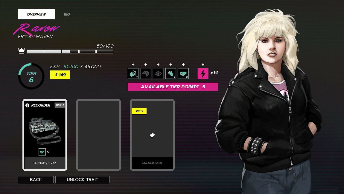 Rough Justice: ’84 is Now Available – King Toko